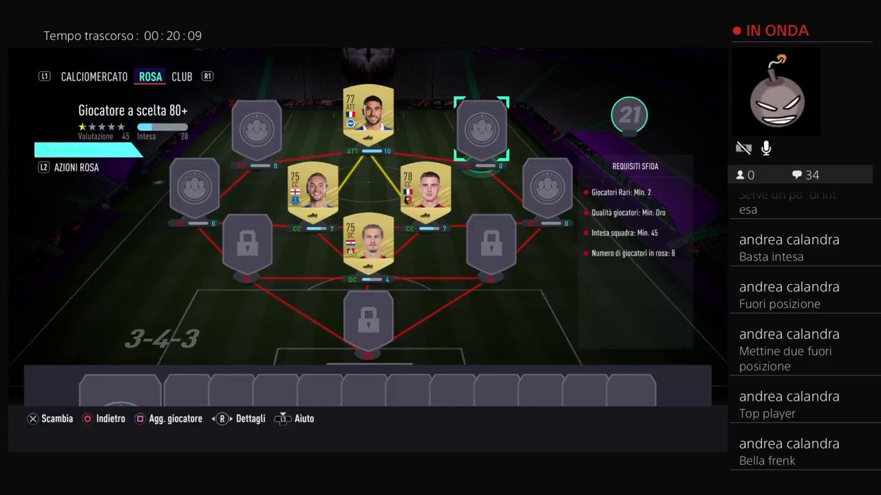 Pack opening - YouTube