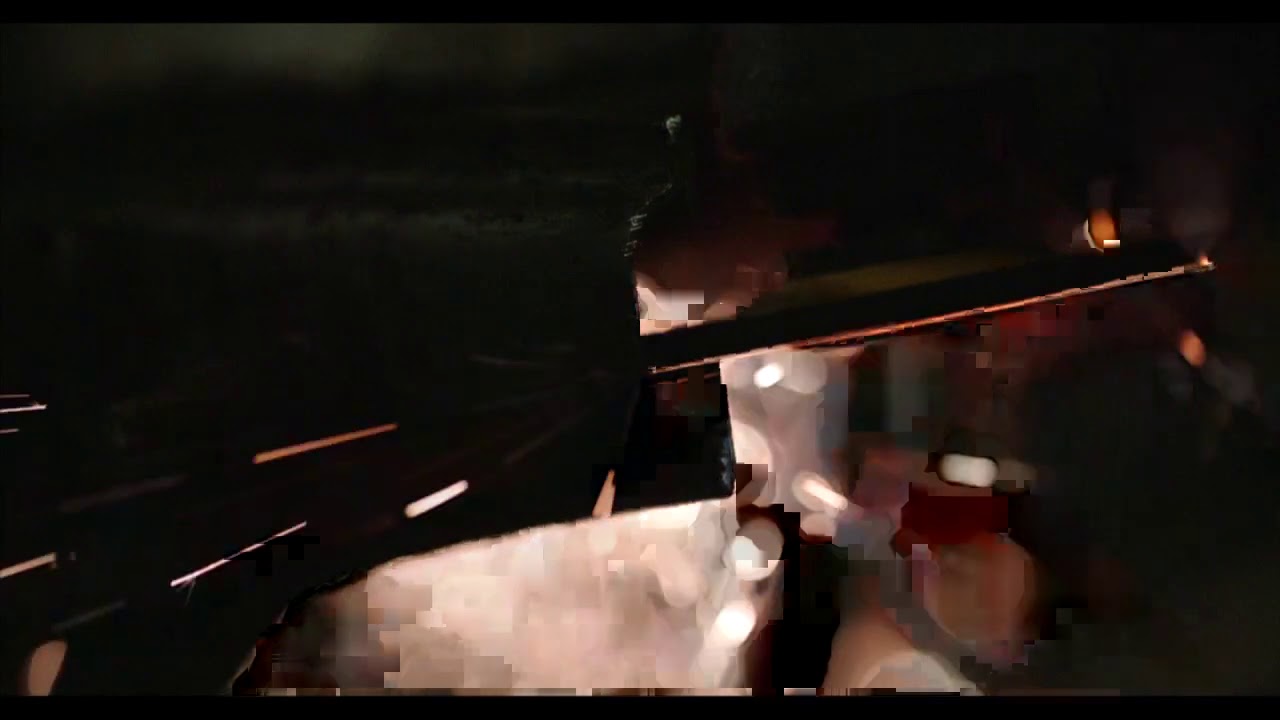 Sounds of Sparking Metal - YouTube