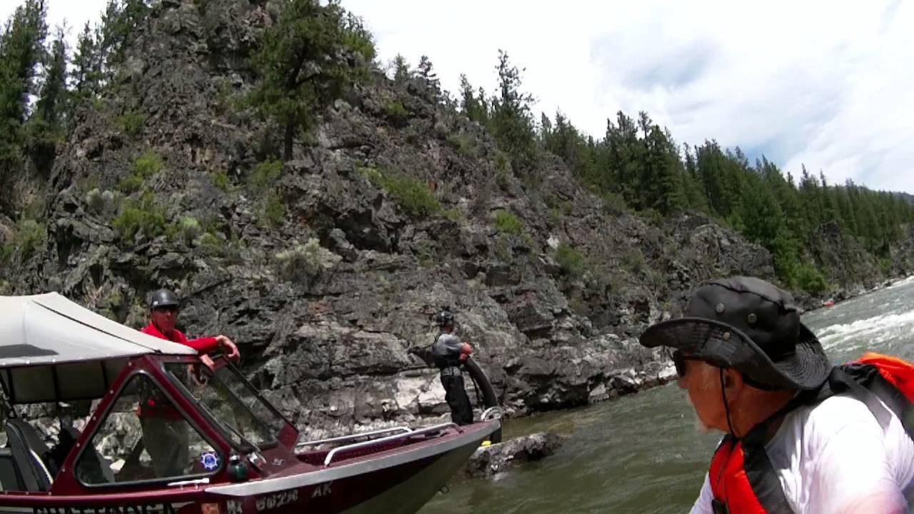 Aftermath of Train Derailment Carrying Boeing 737 Fuselages - Clark ...