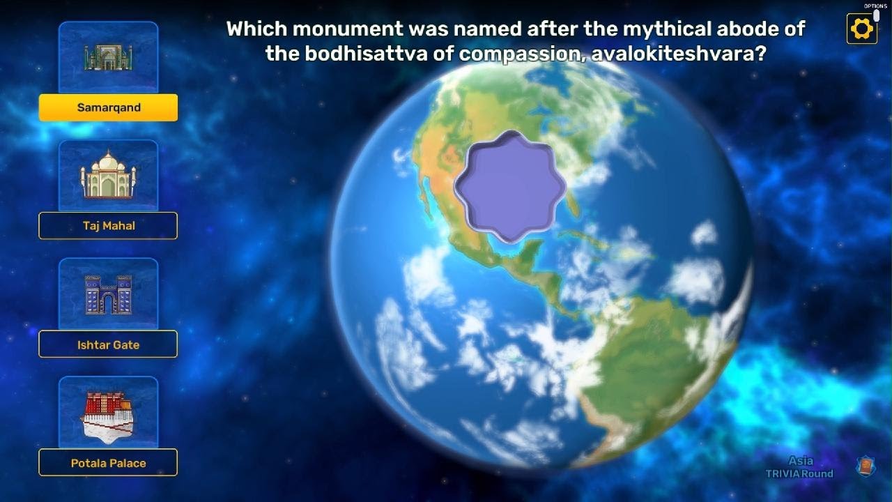 Bright Side Quiz asia - YouTube