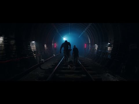 Yabancı Korku Filmi  Kazıcılar |  Türkçe Dublaj