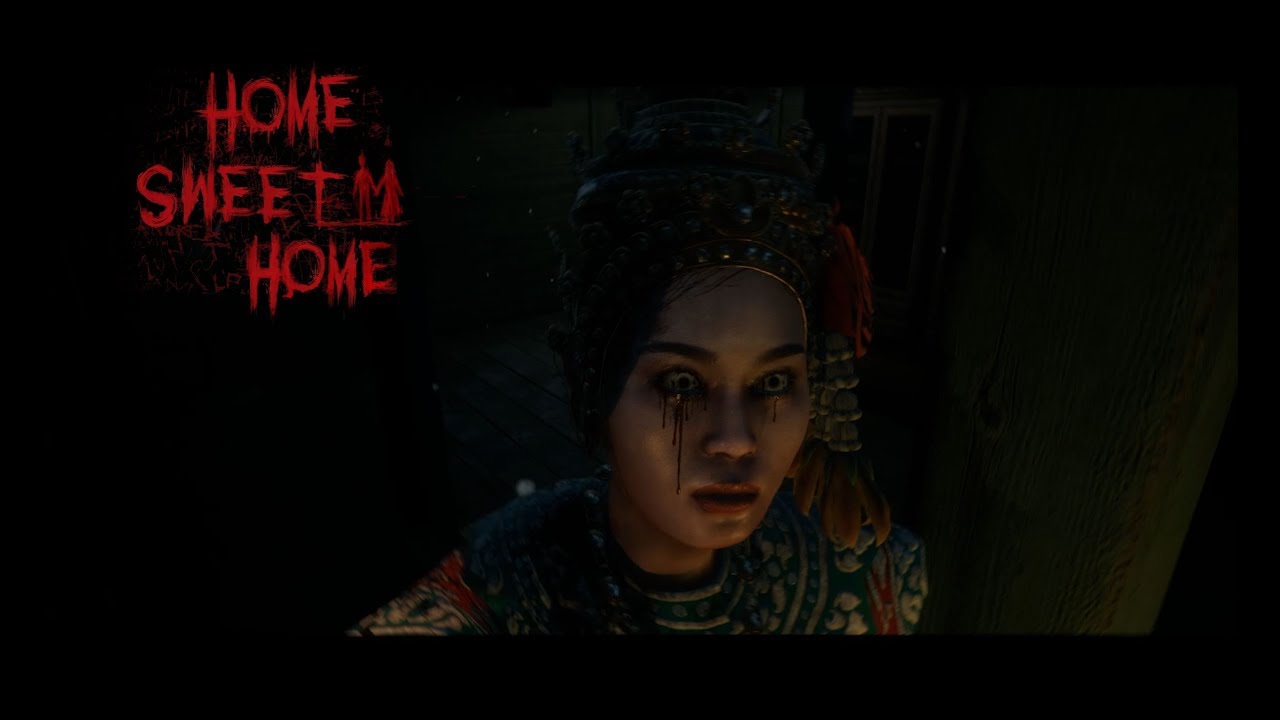 Is This Finally The End? | Home Sweet Home - Part 5 (END) - YouTube