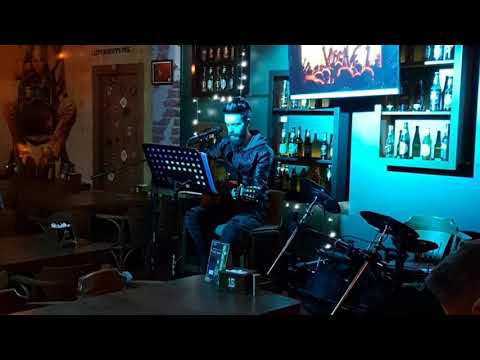 CANER GÜLSÜM ARAR OLDUM PIANO COVER!!