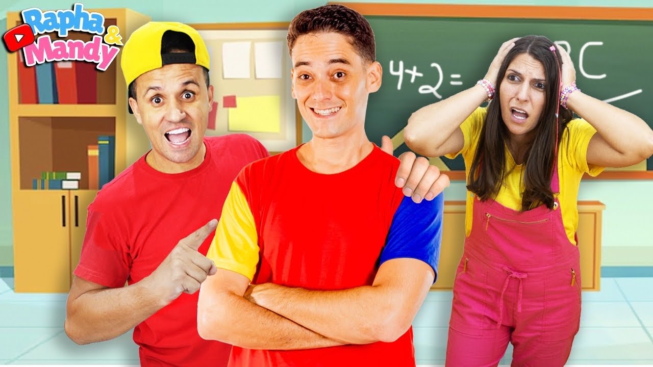 LUCAS GUEDES É O NOVO MELHOR AMIGO DO RAPHA @LucasGuedess - YouTube