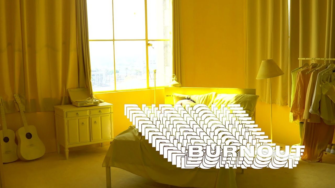 Burnout - Cam Rostami: Song Lyrics, Music Videos & Concerts