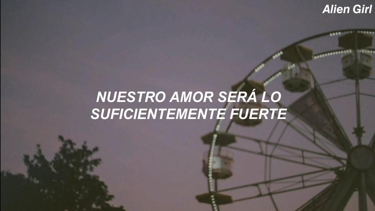 Imagine Dragons - Ferris Wheel // Sub. Español - YouTube