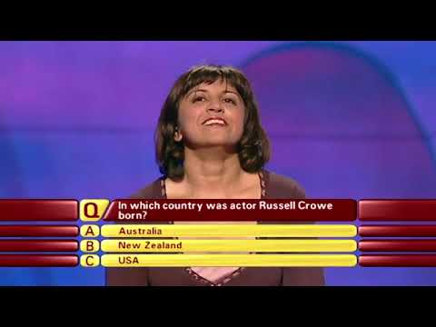 1 vs 100 UK - 2006 Episode 2
