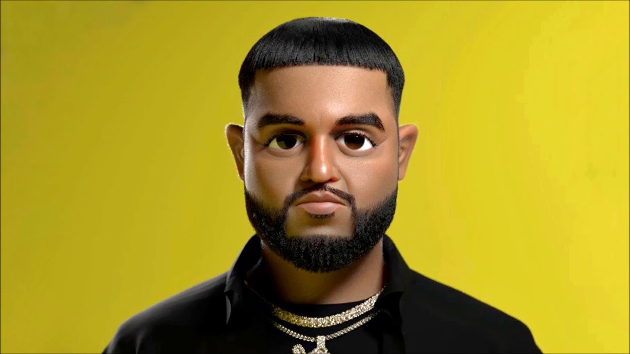 Nav - "I'M UP" Brown Boy 2 Type Beat 2020 (Prod. By Klike) - YouTube