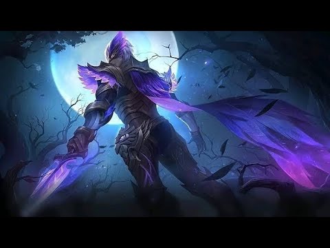 (MLBB.) Assassin Gameplay match - YouTube