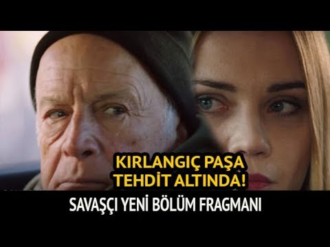 Savaşcı 31 Bölüm Tanıtım
