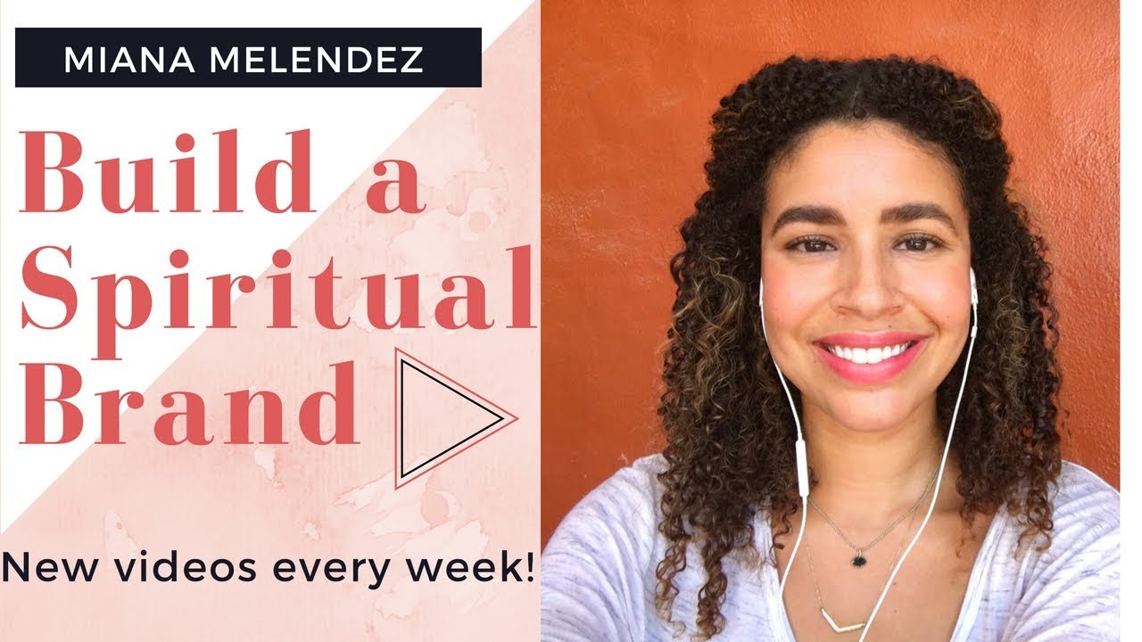What is Spiritual Branding? How to Create a Spiritual Business Brand ...