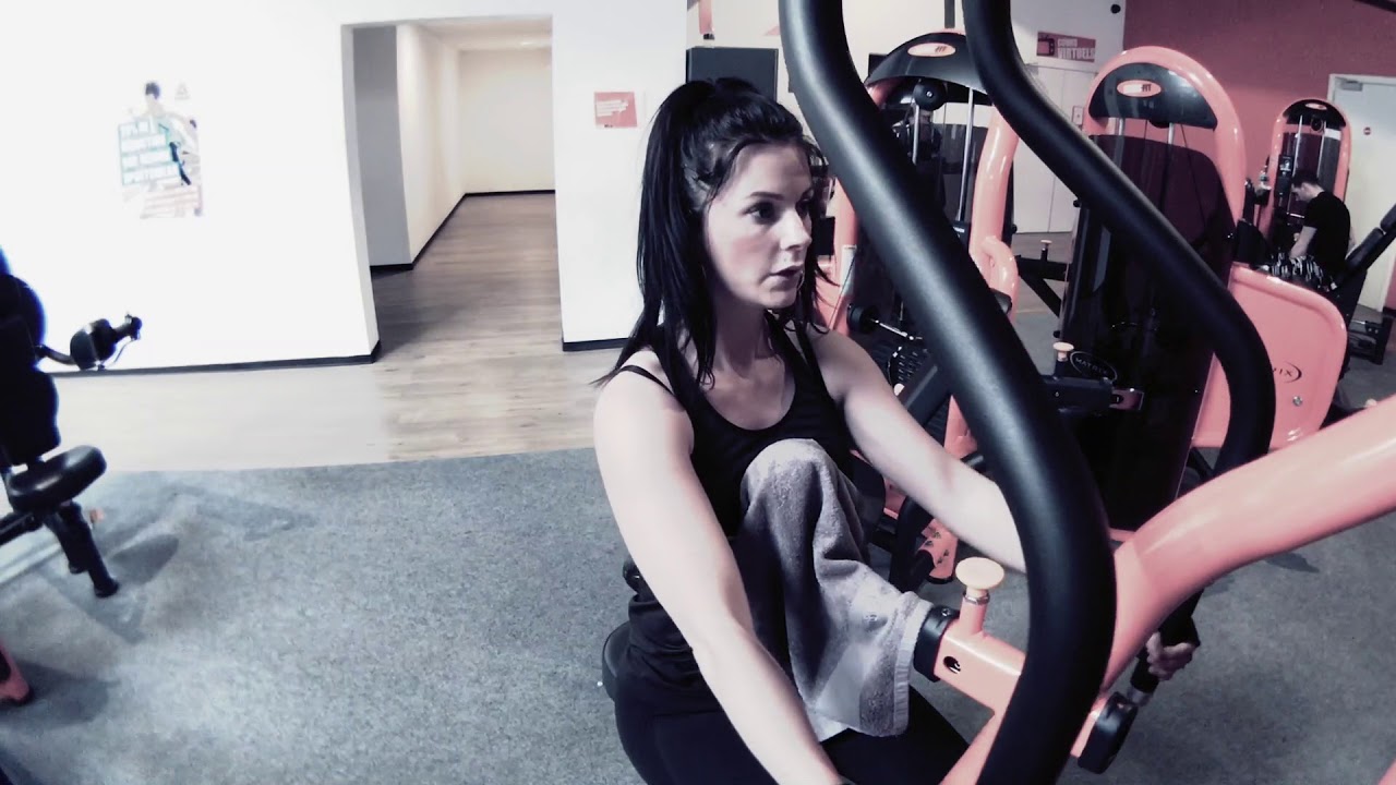 FitMum Motivation Haut de corps - YouTube