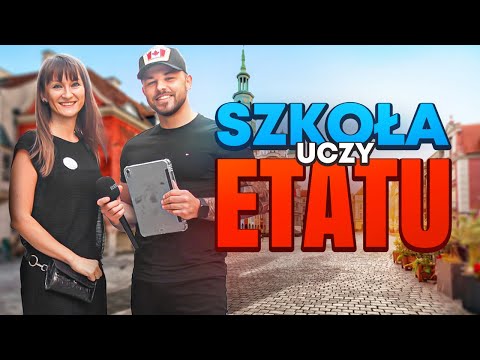Etat vs. Działalność Gospodarcza – Co lepsze? SPRAWDZAM