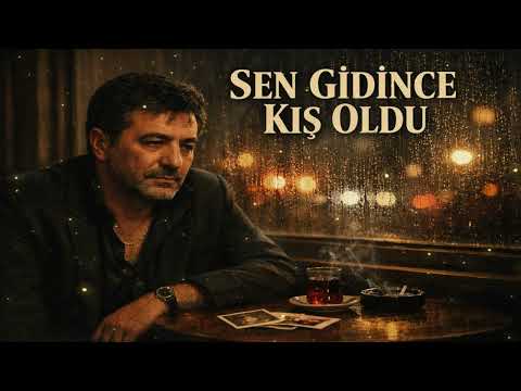 Sen Gidince Kış Oldu – Yalnız Gecelerin Şarkısı