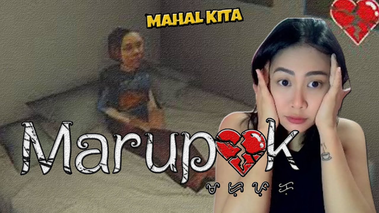 Pinoy Horror Game About Being Marupok and GGS!! Gandang Ganda sa Sarili ...