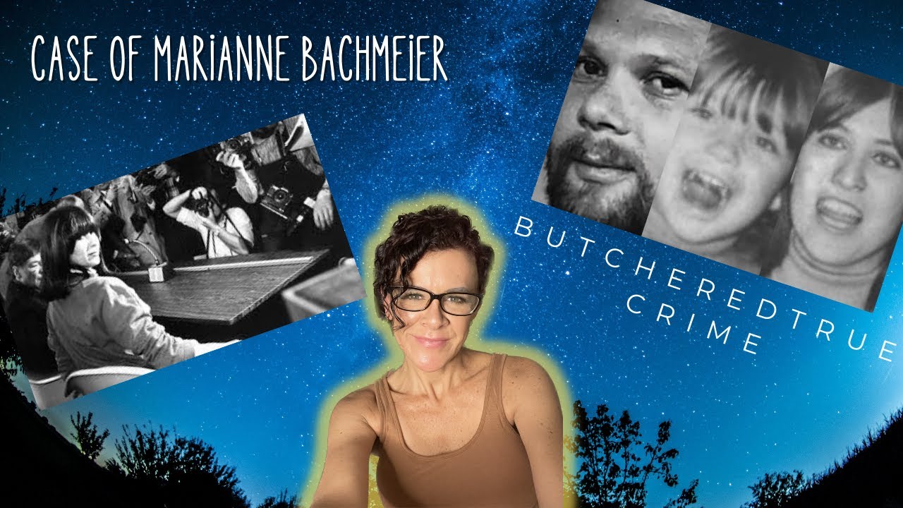 Vigilante or murder?!?! | Case of Marianne Bachmeier - YouTube