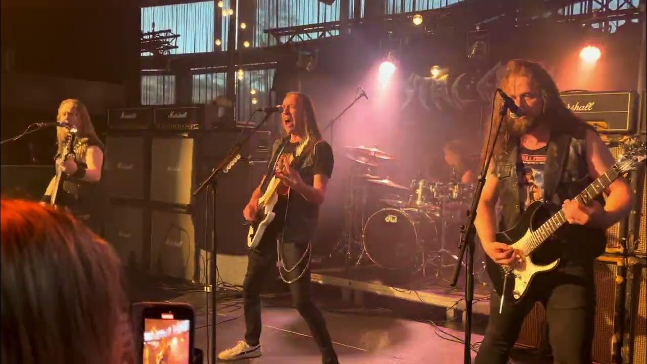 Crystal Eyes - Starbourne Traveler (Orangeriet 240508) - YouTube