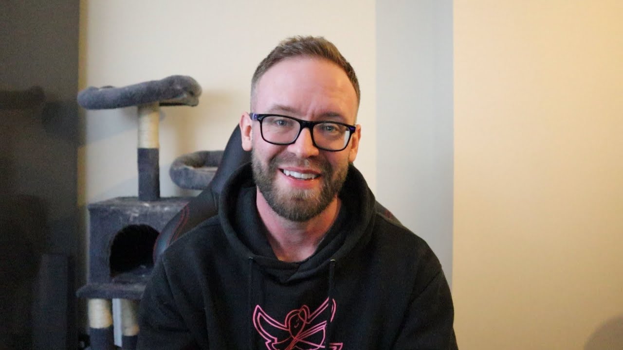 Moving forward with ADHD, wait, what.. ARGGHH!! - YouTube