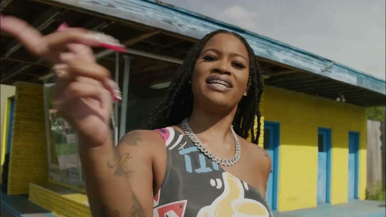 Flippa T-Affirmations (Hype Me Up) Slowed Down - YouTube