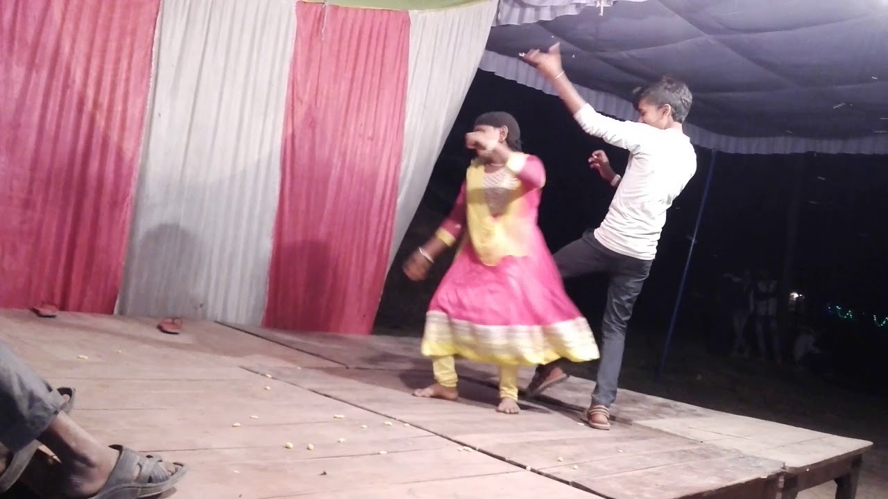 tamatar special dance - YouTube