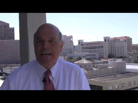 Market Update by EWM President Ron Shuffield - YouTube