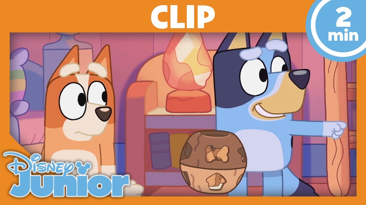 🧸 Wo ist Floppy? | Bluey - YouTube