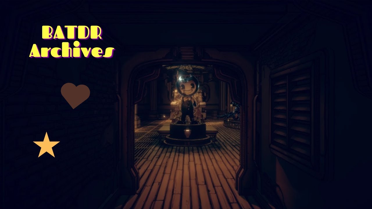 BATDR Archives - YouTube