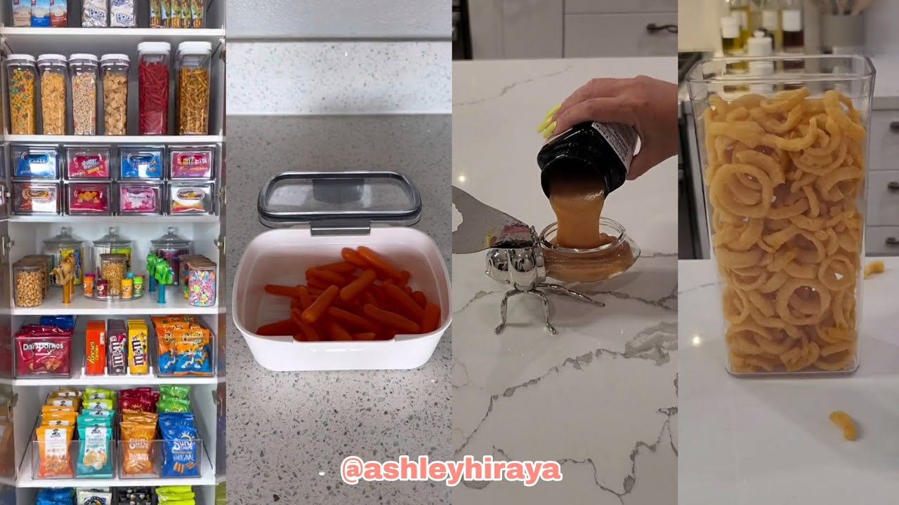 when your son's gf move in and you want to surprise her with all of her ...