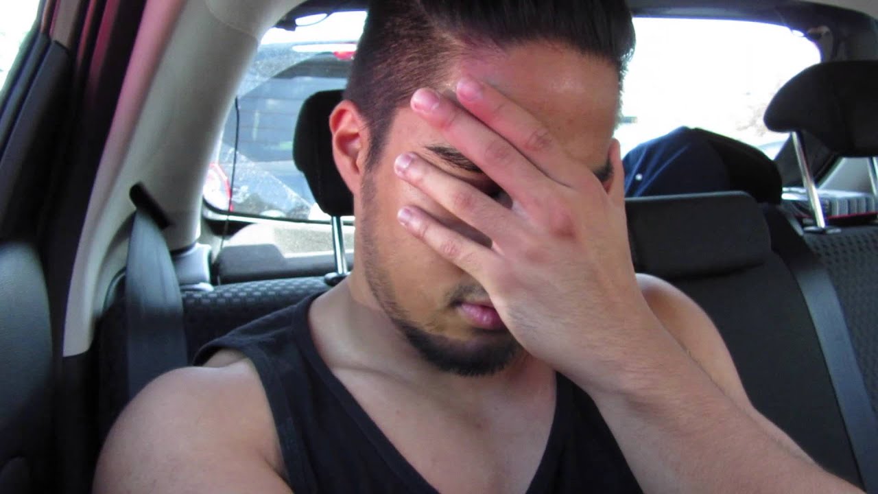 CAR RAVE! (Vlog #3) - YouTube