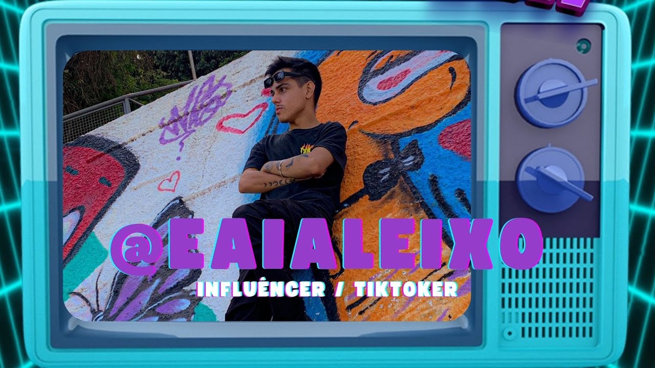 VTS PODCAST #01 - ALEXANDRE ALEIXO - YouTube