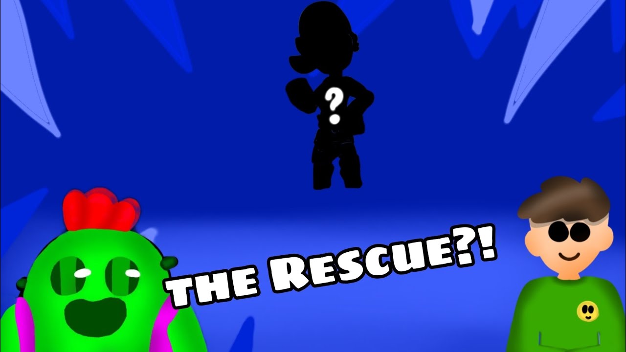 Spike Talk.1 new Brawler,new gadjets and...?! - YouTube