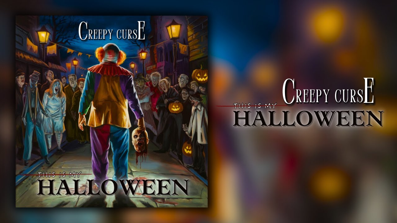 Creepy Curse - Trick 'r Treat - YouTube