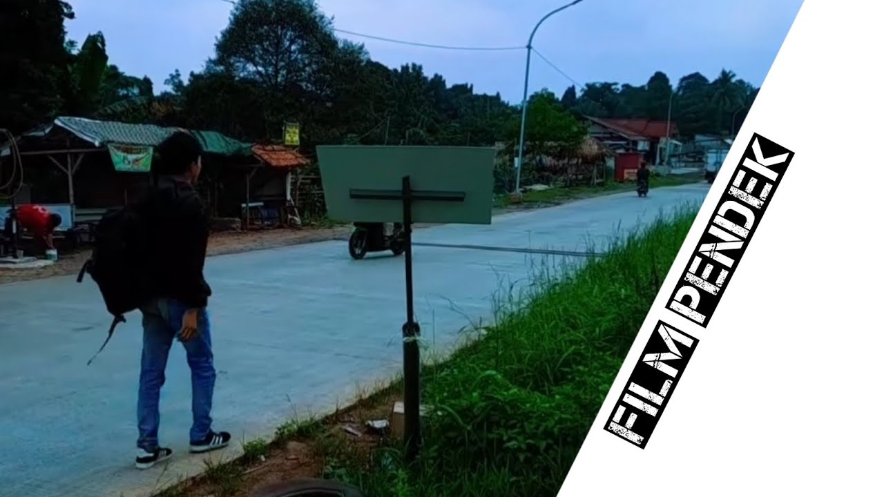 Selamat tinggal - YouTube