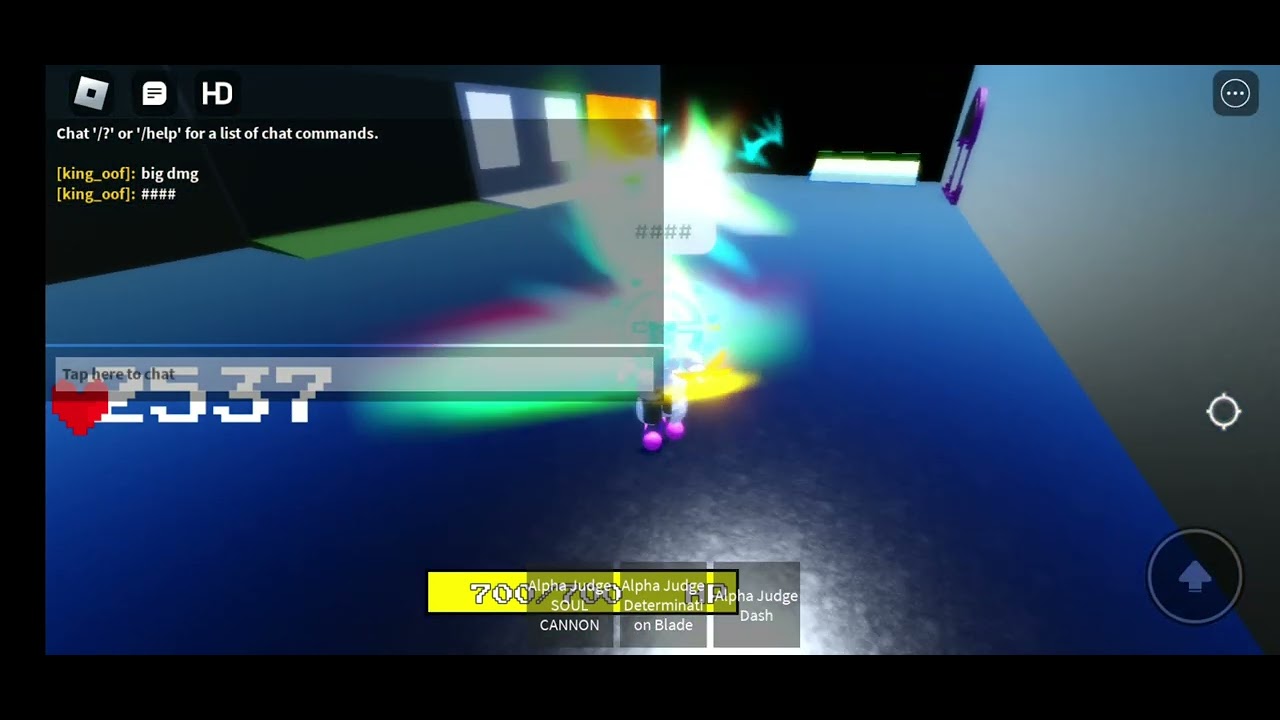 alpha sans and judge alpha sans showcase [undertale madness au fight ...