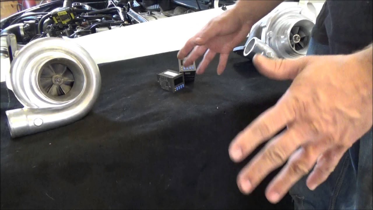 JS Racing Products Bump Box Update - YouTube