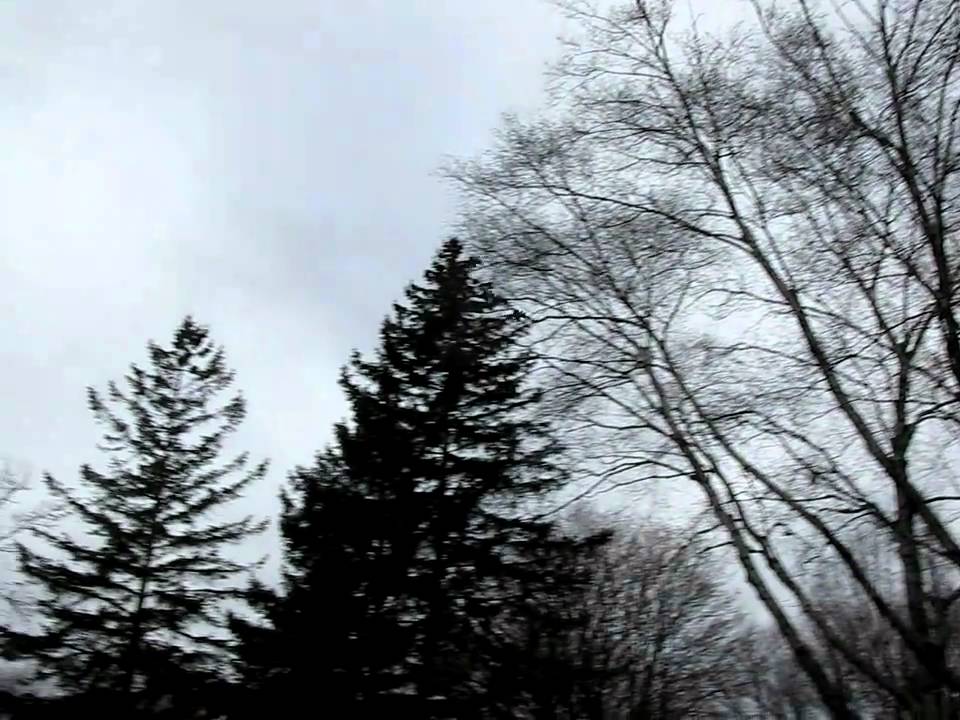 Packer Game Flyover 2010 - YouTube