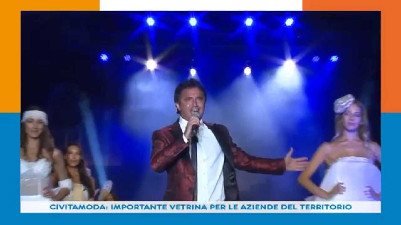 luca lattanzio live made in italy - YouTube