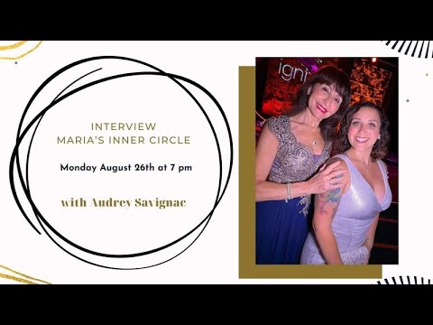 Live Interview Think Big with Maria Meriano and her Inner Circle with ...