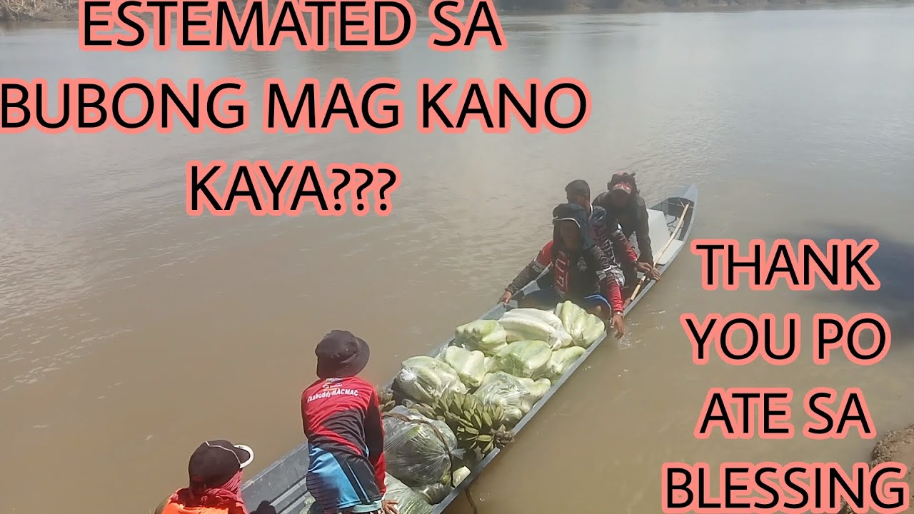 ESTAMATED SA BUBONG MAG KANO KAYA??? THANK YOU PO ATE SA BLESSING 🙏🙏🙏 ...