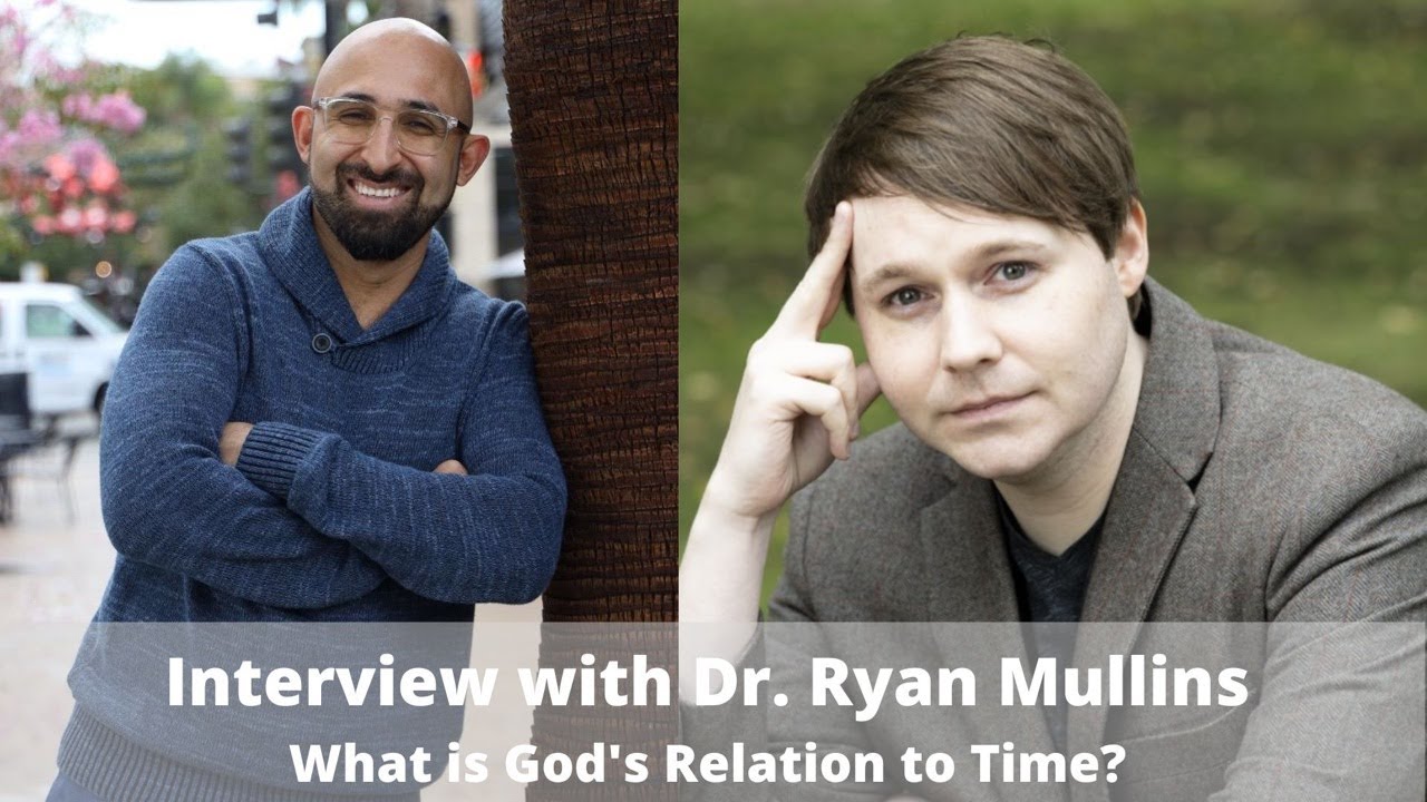Apologia Center Podcast | EP 27 | What is God's Relation to Time? - Dr ...