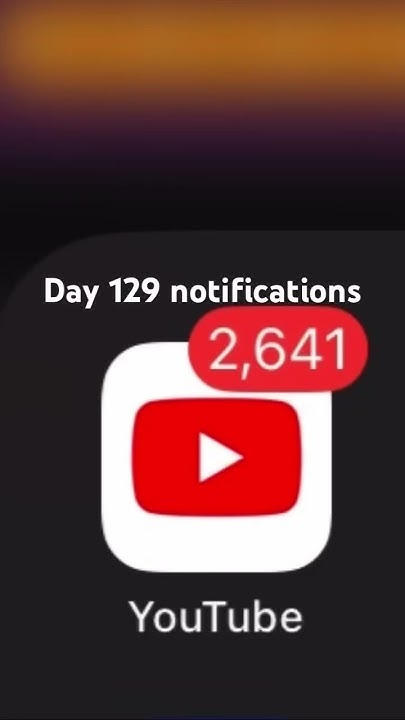Day 129 - YouTube