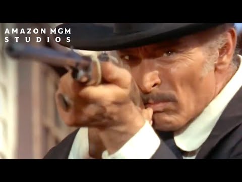 SABATA (1969) | Hide & Seek | MGM