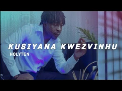Holy Ten -Kusiyana kwezvinhu (Slyme Foxx ft. Icey Ekxne ft Holy Ten)