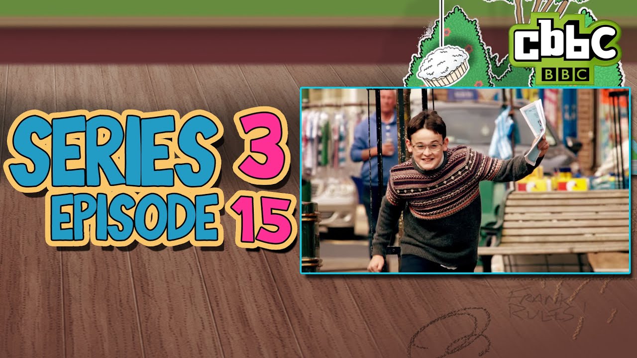 The Dumping Ground - Series 3 Episode 15 - CBBC - YouTube