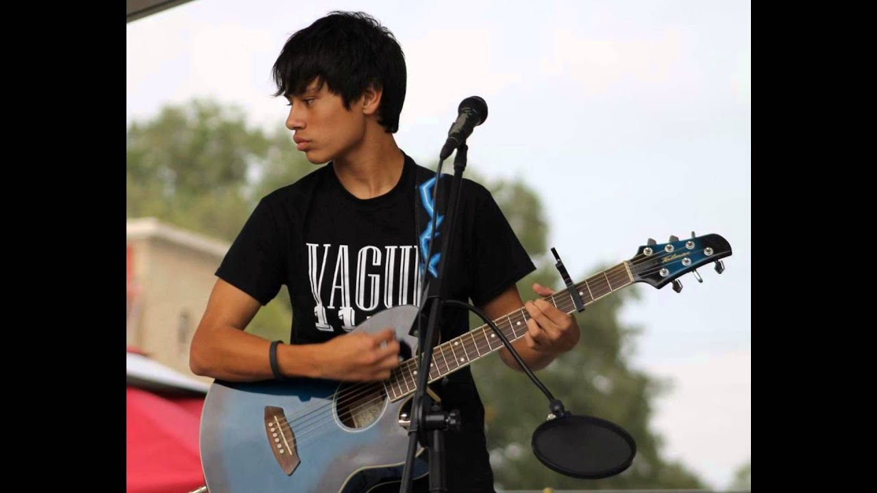 DANIEL CARBONE "Lost Without You" (Original) - YouTube