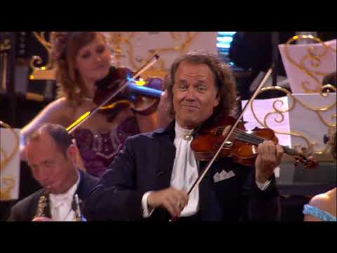 La donna è mobile – André Rieu