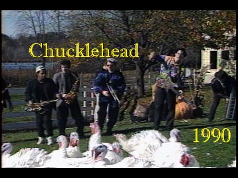 Chucklehead - 'Outbound' 1990 - YouTube