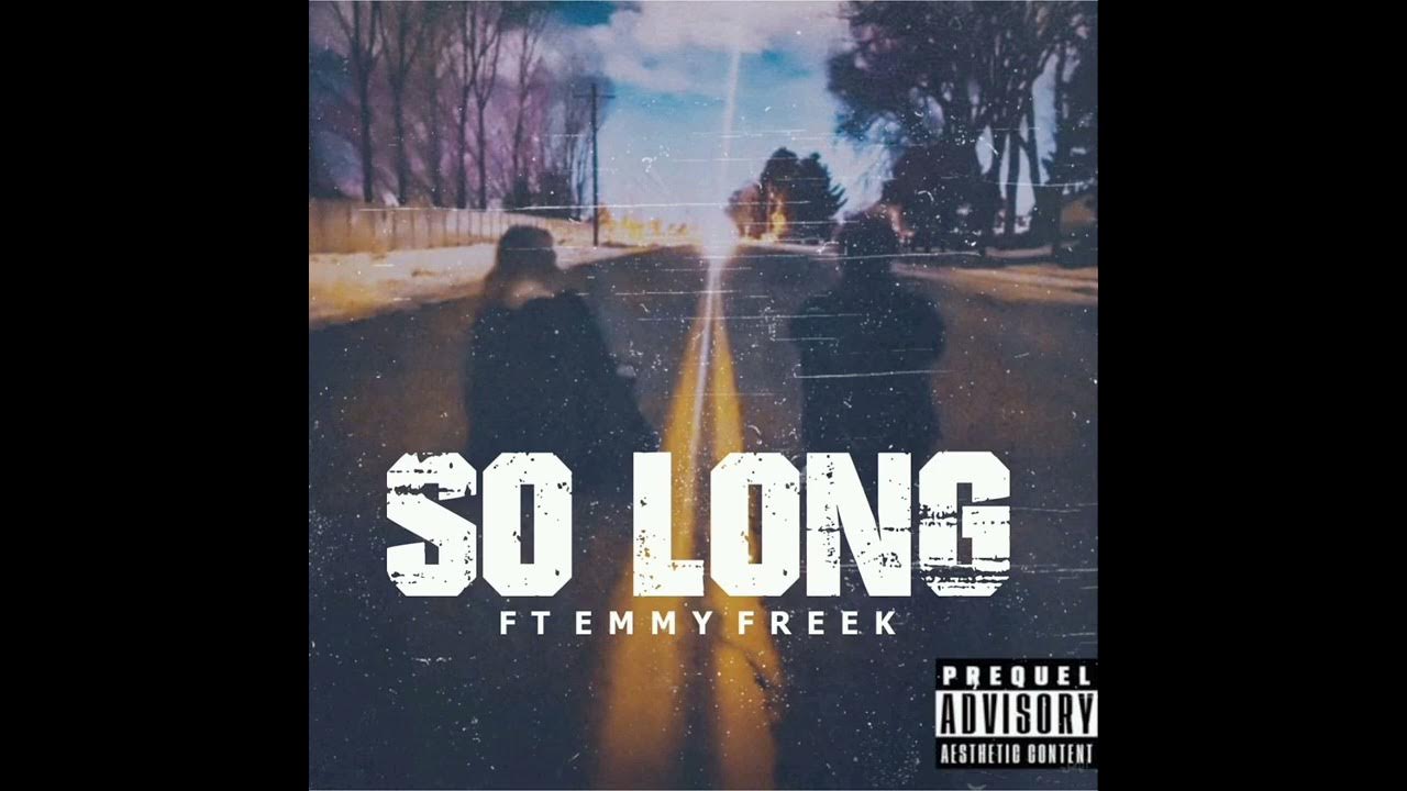 SHATTA MANI ft. EMMY FREEK SO LONG (OFFICIAL) AUDIO - YouTube