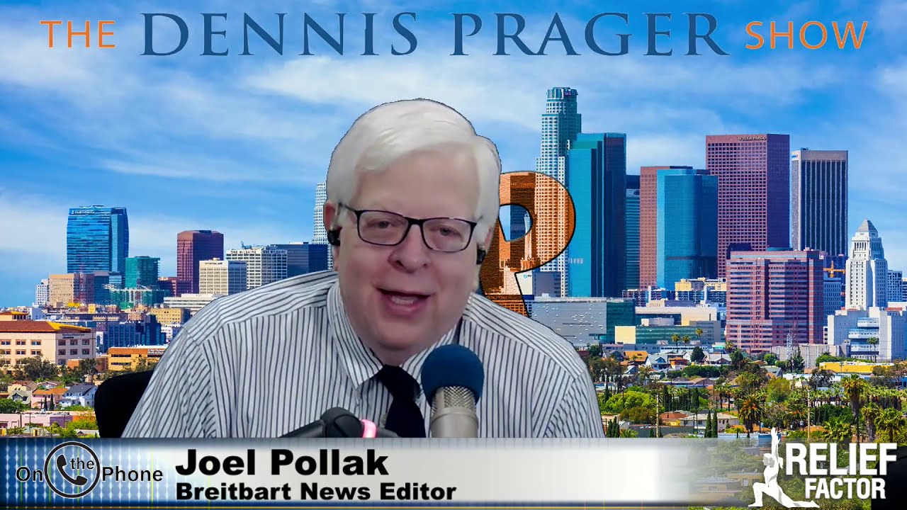 Joel Pollak on the Senate Hearing - YouTube