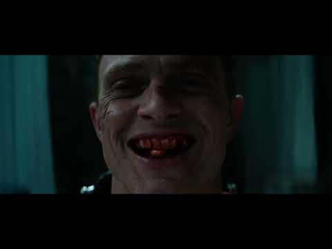 Bullseye escapes using his tooth - Daredevil: Born Again Ep. 8 - YouTube